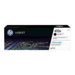 HP 410X Toner Original Crni Black / CF410X