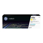 HP 410X Toner Original Žuti Yellow / CF412X