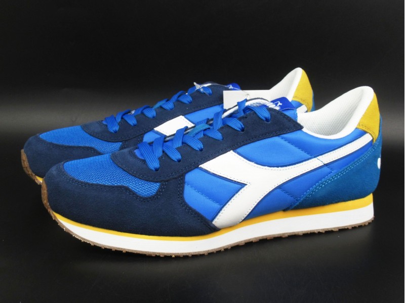 Diadora K Run II patike NOVO KOŽA K152/42.5