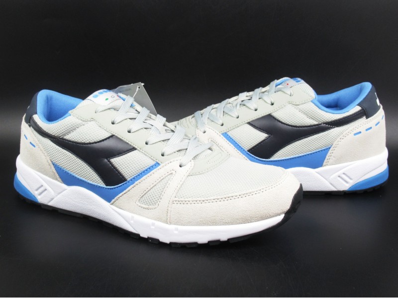 Diadora Run 90 patike NOVO KOŽA K145/41