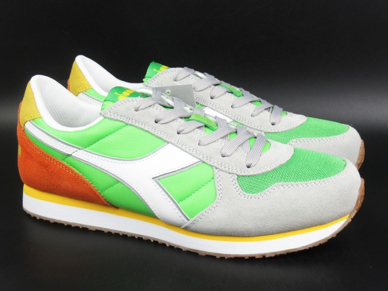 Diadora K Run II patike NOVO KOŽA K151/43