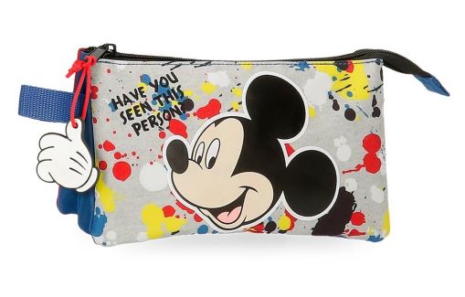 Pernica Mickey Color Mayhem 45.743.21