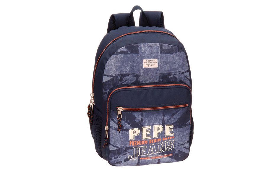 Ranac Pepe Jeans Dales Jr 65.623.51