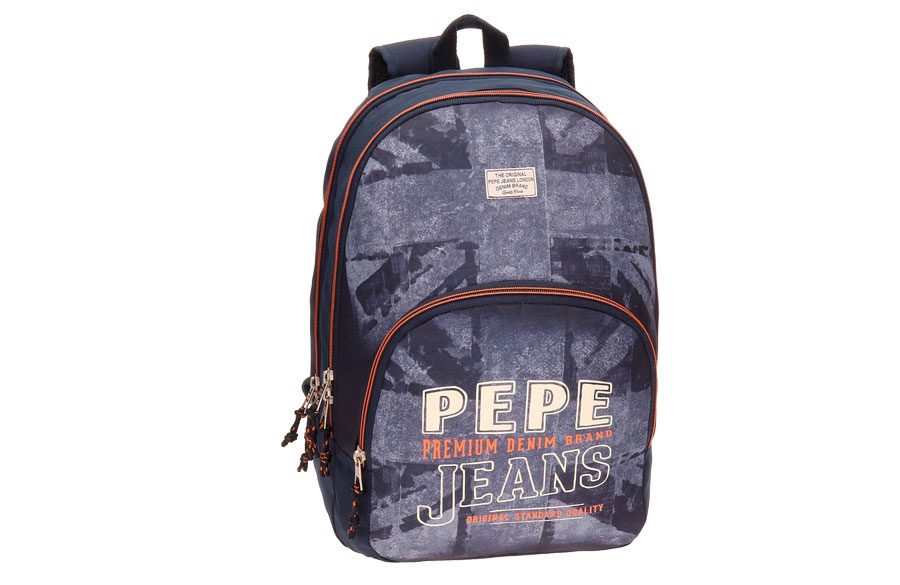 Ranac Pepe Jeans Dales Jr 65.624.51