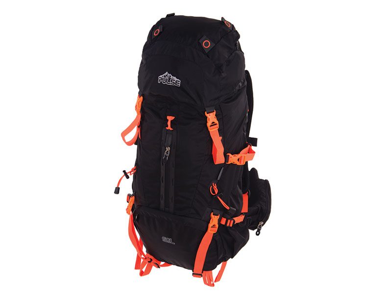 Ranac Pulse Mountain 60L 120979