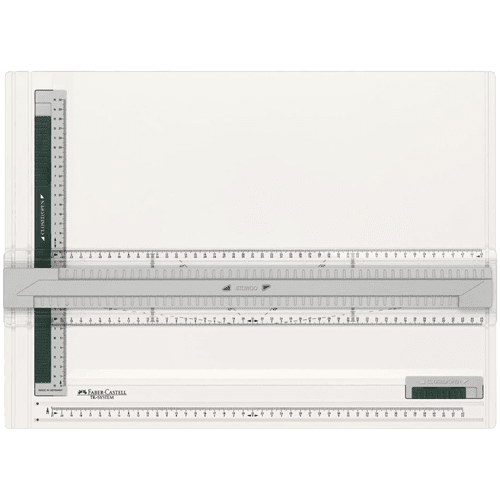 Tabla za tehničko crtanje Faber Castell A3 TK System 171273