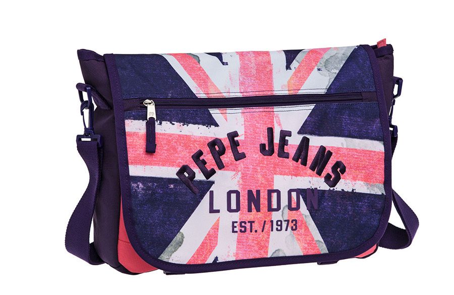 Torba Pepe Jeans Bonny 60.250.51