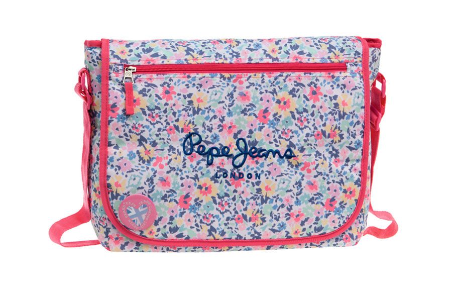 Torba Pepe Jeans Dena 62.250.51