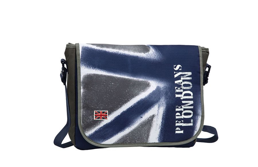 Torba Pepe Jeans London 61.316.51