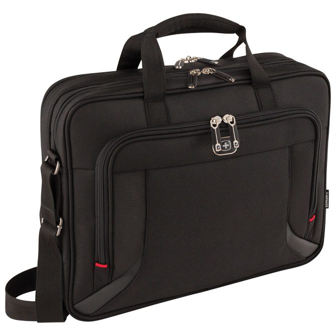 Torba za laptop Prospectus Wenger 600649