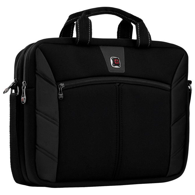 Torba za laptop Wenger Sherpa 600653