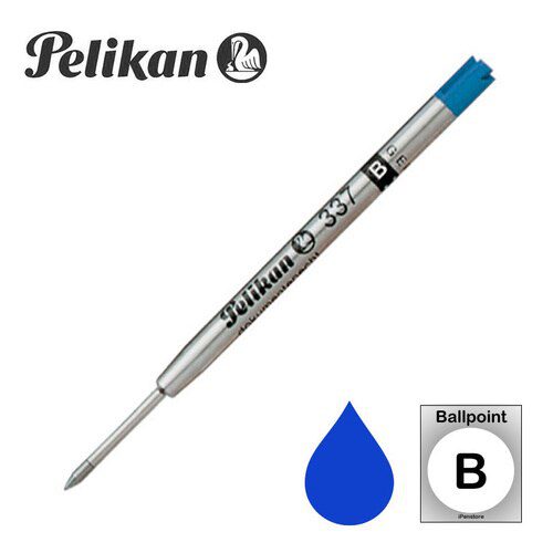 Uložak za hemijsku olovku Pelikan 337B Giant 915447 P