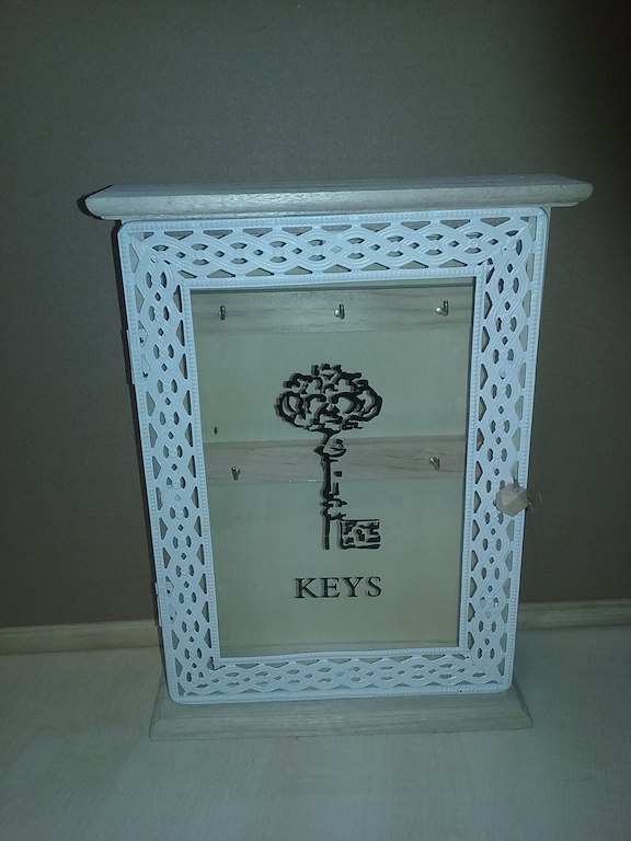 Kutija za ključeve