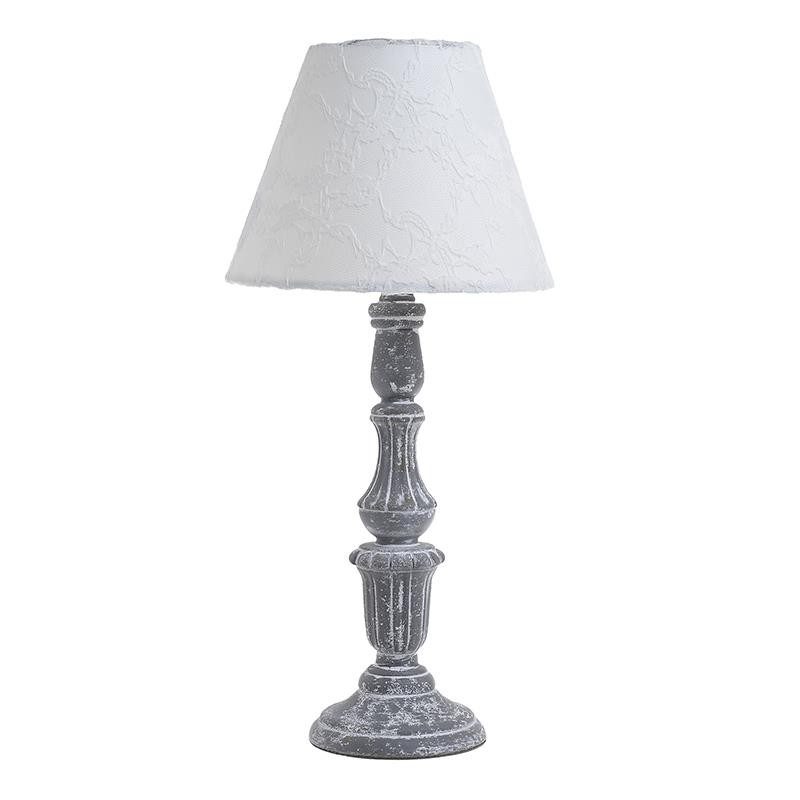 Lampa drvena stona 0212057