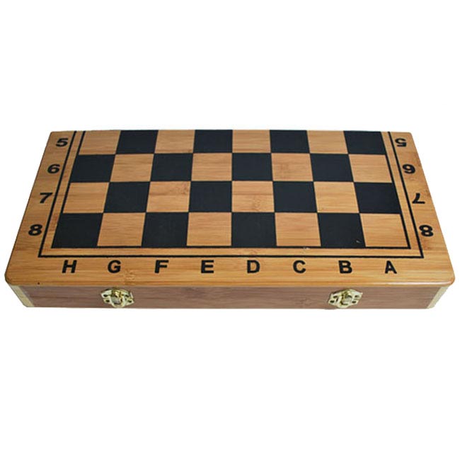 Šah drveni 3740