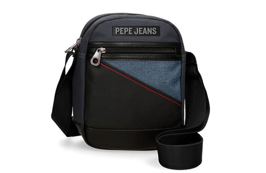 Torbica muška Pepe Jeans Bumper 75.854.61