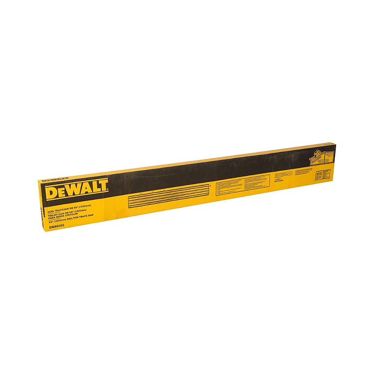 DeWalt Vodilica za cirkular, 1m, DWS5021