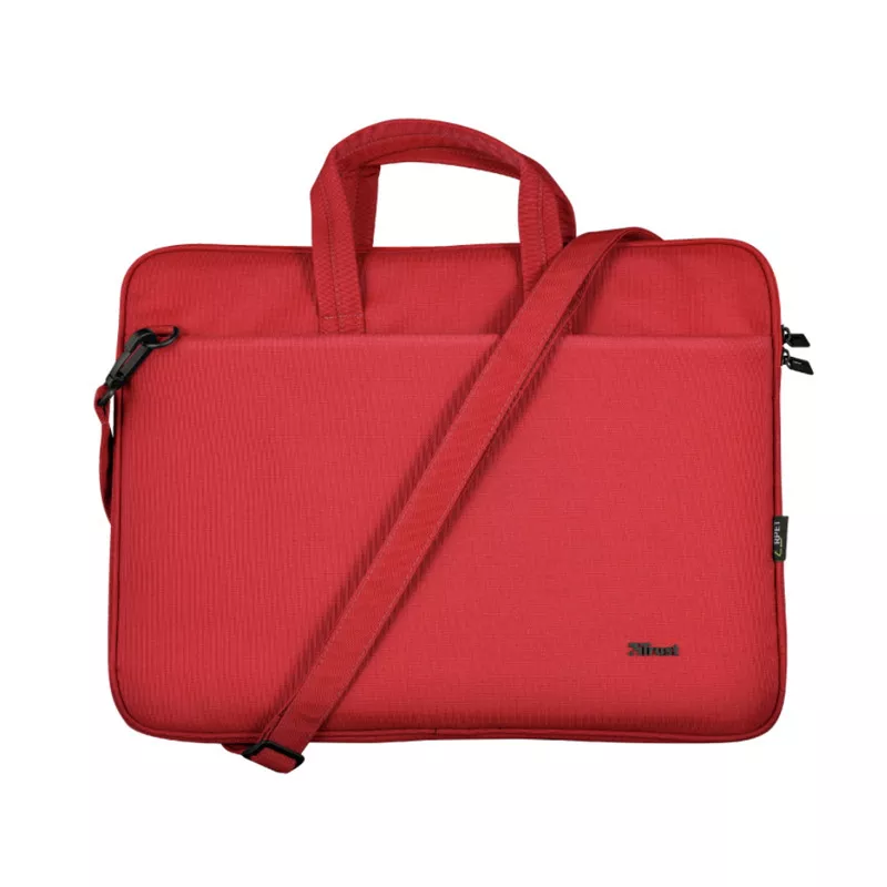 Torba TRUST 16″ Bologna Eco/crvena