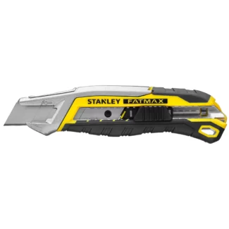 Stanley Fatmax Skalpel Slide-Lock 18mm, FMHT10594-0