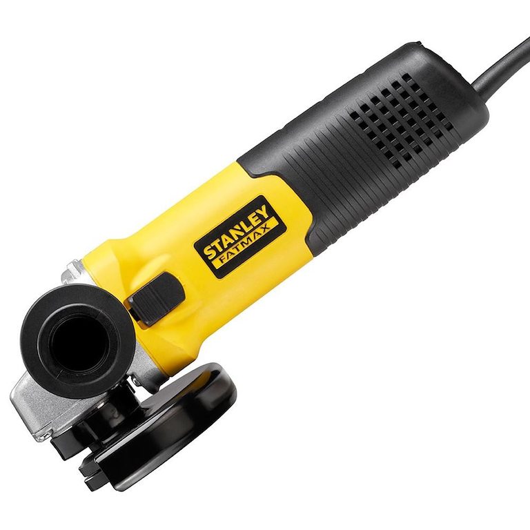 Stanley Ugaona brusilica 1100W 125mm, FMEG225VS