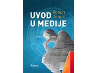 Uvod u medije