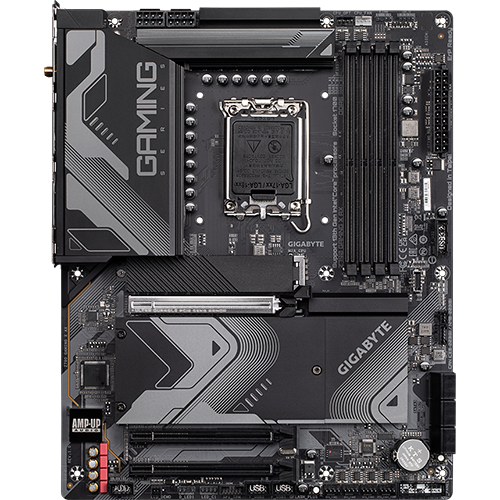 Gigabyte Z790 GAMING X AX ATX LGA1700 Matična ploča