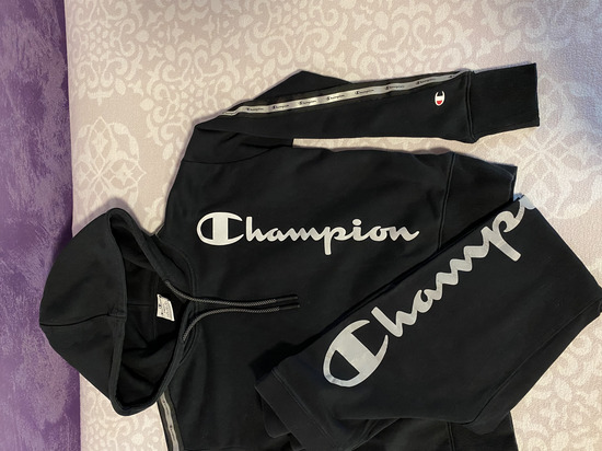 Champion komplet