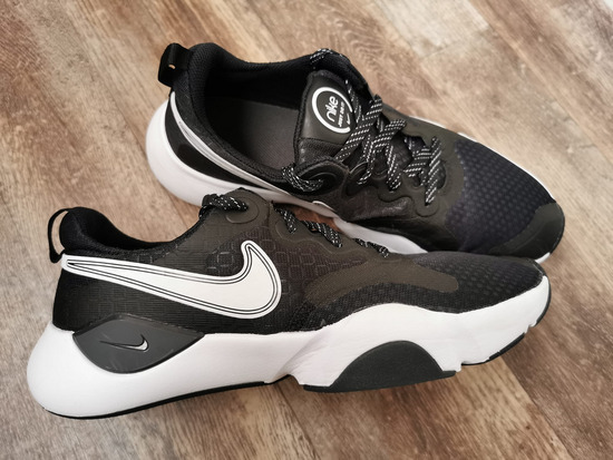 Original Nike Speedrep patike br 42