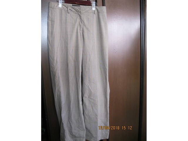 PANTALONE GLORIA VANDERBILT STRECH XL