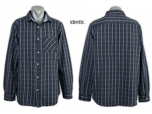 |O| IDENTIC košulja (XL)