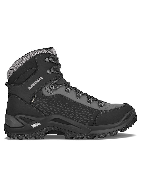 LOWA RENEGADE WARM GTX MID Boots
27693 RSD 19385 RSD
The lowest price in the last 30 days*: 19385 RSD
