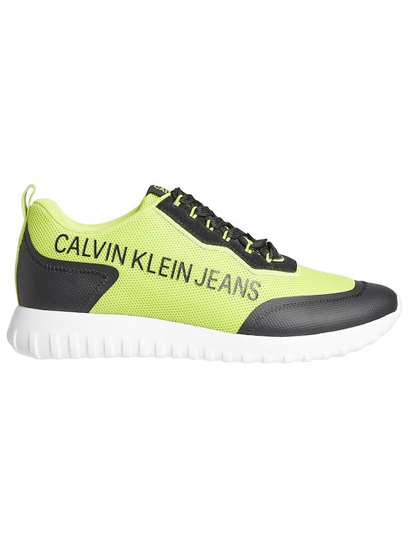 Calvin Klein Jeans Muške patike RUNNER Shoes
12061 RSD