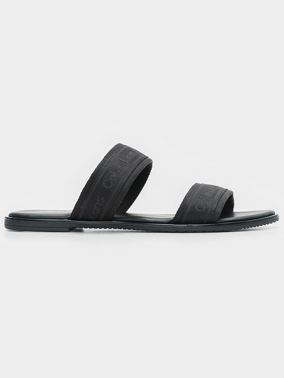 Calvin Klein Jeans Ženske sandale FLAT INST
9647 RSD