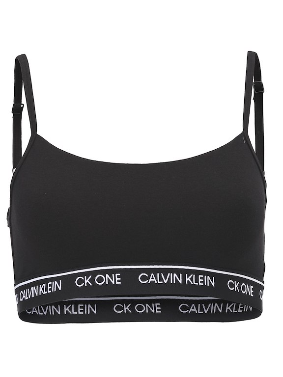 Calvin Klein Underwear Grudnjak UNLINED BRALETTE
3614 RSD 2891 RSD
The lowest price in the last 30 days*: 2891 RSD