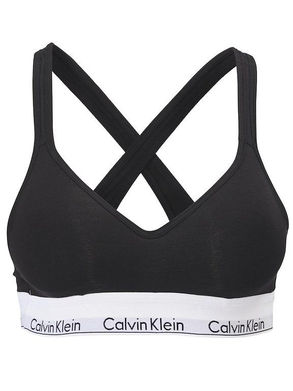 Calvin Klein Underwear Sportski grudnjak BRALETTE LIFT
5424 RSD 4339 RSD
The lowest price in the last 30 days*: 4339 RSD