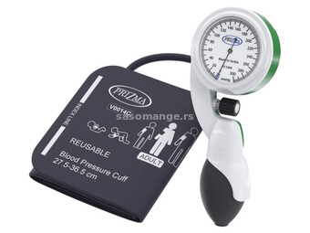 Prizma PA1 Pro Aneroidni aparat za merenje krvnog pritiska ( 4543 )