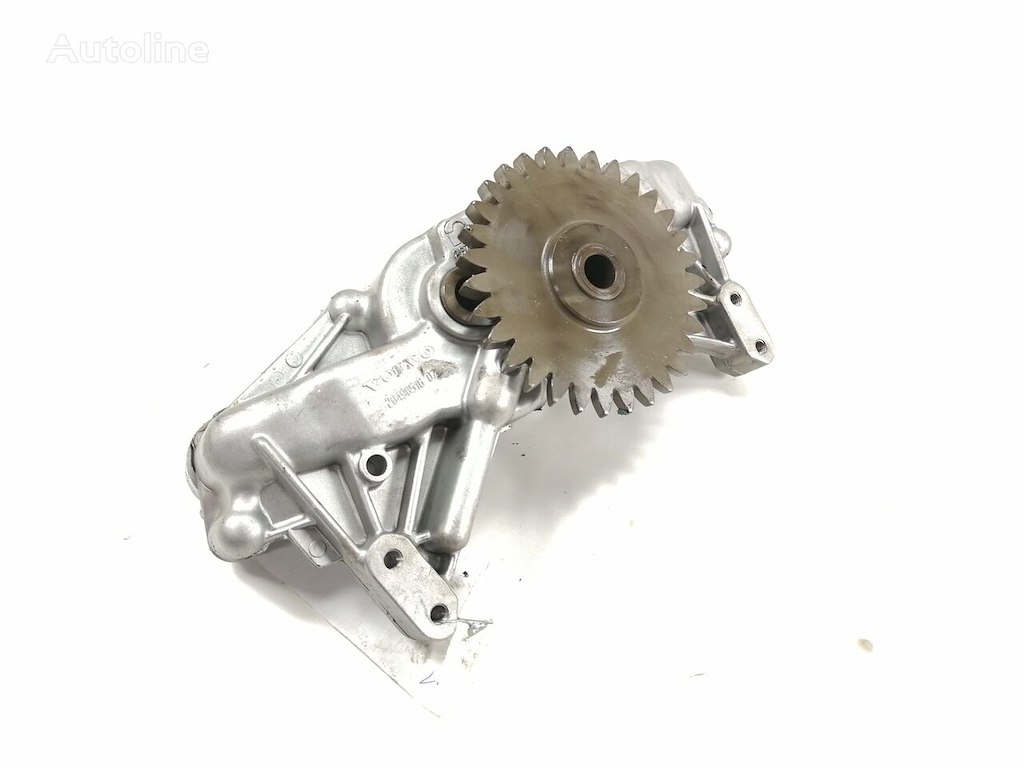 Volvo Oil pump 20498516 pumpa za ulje za Volvo FH-440 tegljača