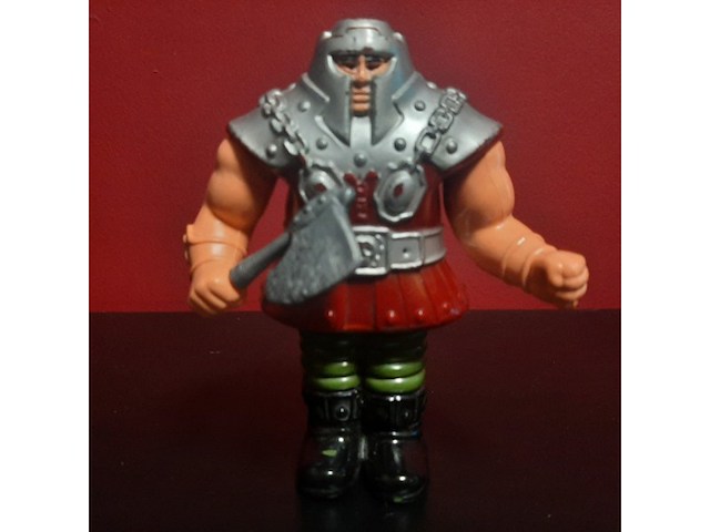 Masters of the universe  Ram man