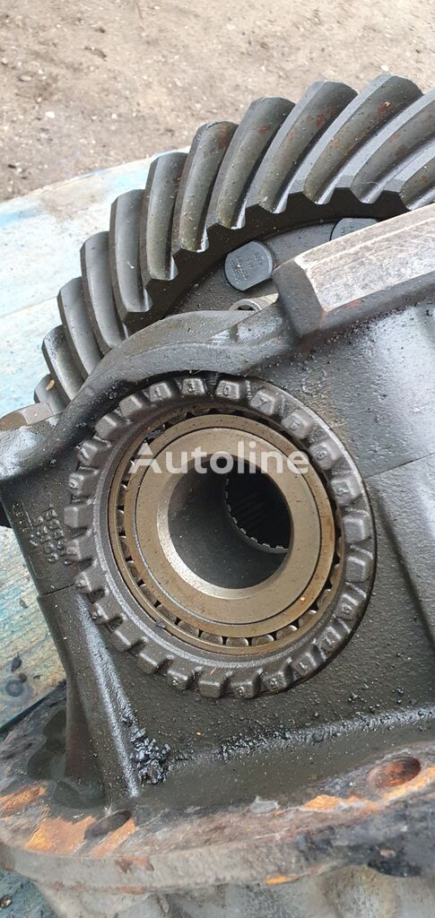 Scania R480 Diss back axle R780 3.08 diferencijal za tegljača