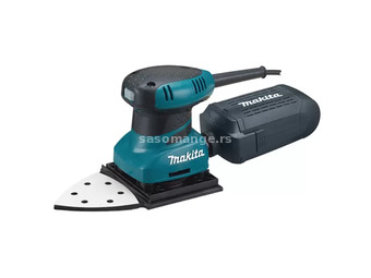 Vibraciona brusilica 200W BO4565 MAKITA