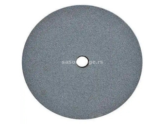 Brusni disk 200x20x40mm G80 sa dva dodatna adaptera na 25mm. 20mm Einhell