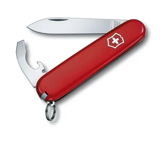 Victorinox nož Bantam Red 0.2303