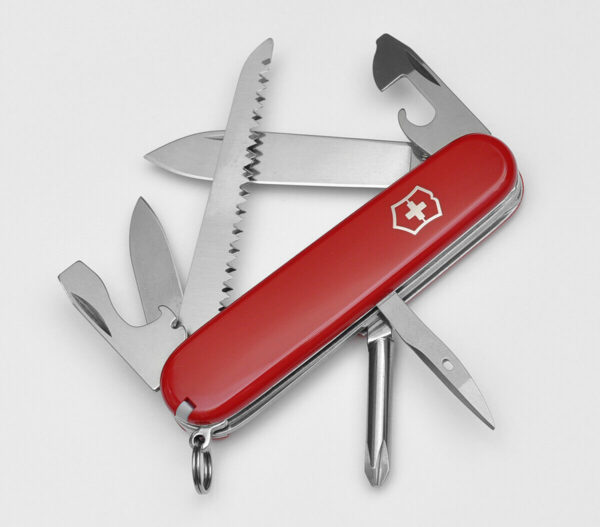 Victorinox nož Hiker 91mm 1.4613