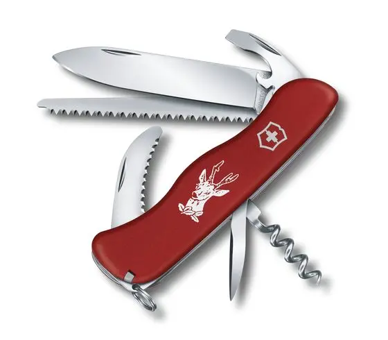 Victorinox nož Hunter 111mm 0.8573