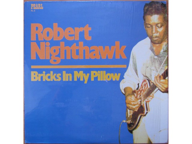 Robert Nighthawk - Bricks in my pillow