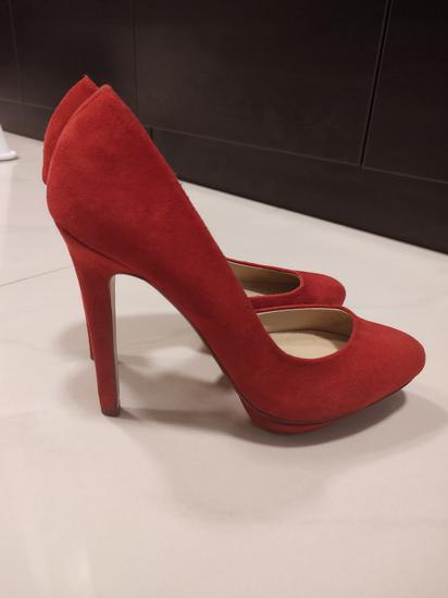 Zara salonke