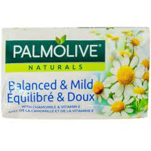 Palmolive sapun 90gr. kamilica