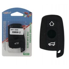 Silikonska zastita za auto kljuc BMW tip 2
