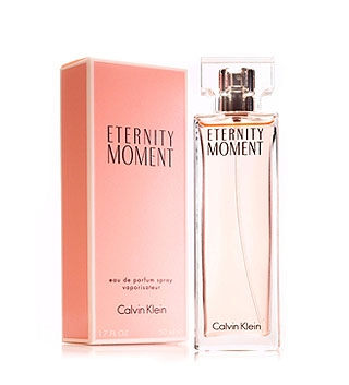 Eternity Moment Calvin Klein parfem
Calvin Klein parfem
eau de parfum, 30 ml