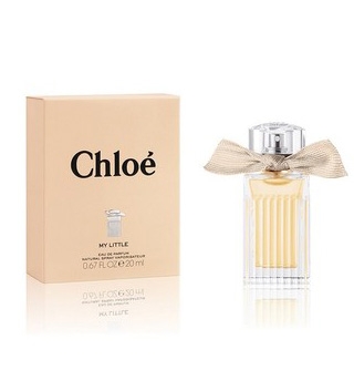 Chloe Chloe parfem
Chloe parfem
eau de parfum, 100 ml